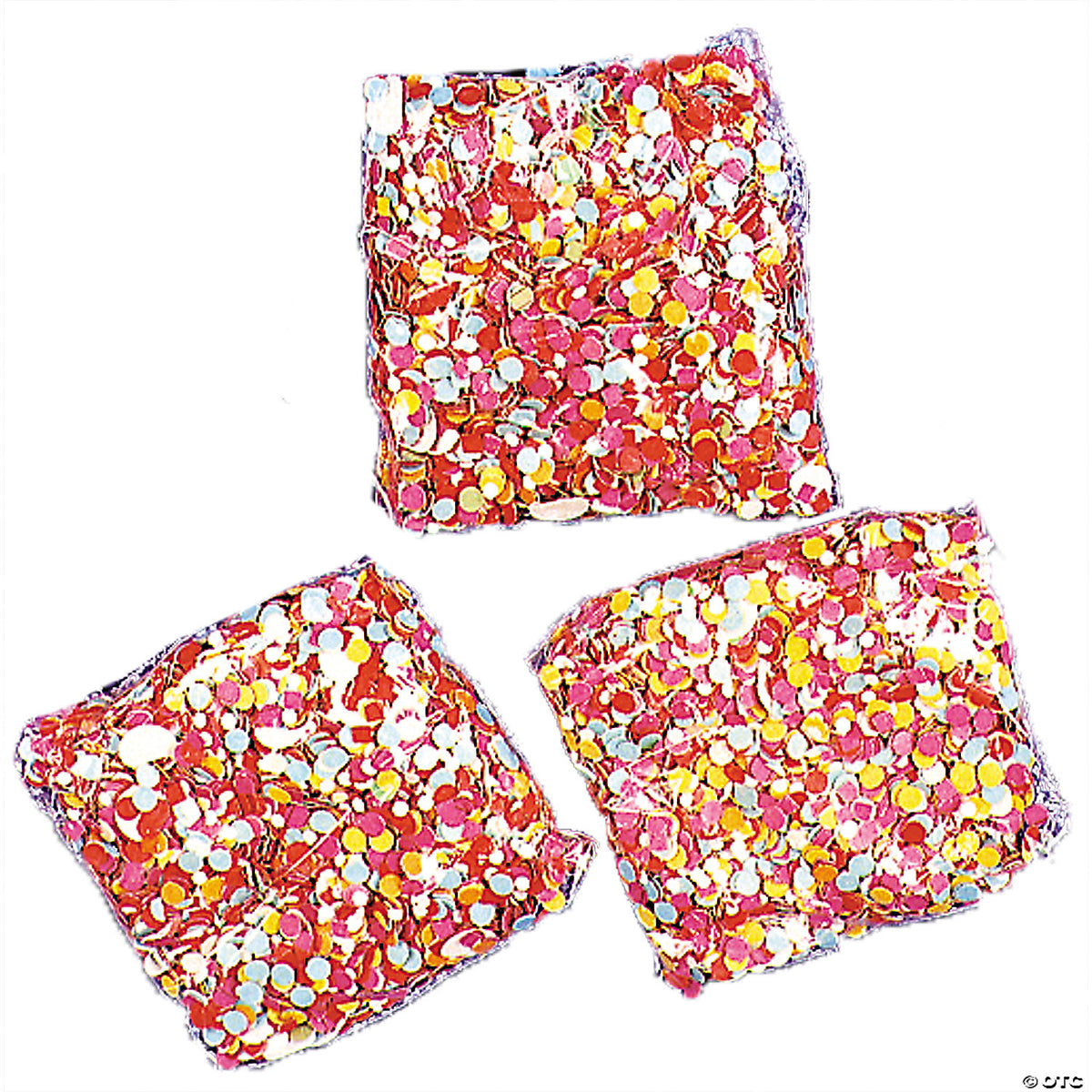 Confetti — The Costume Shop