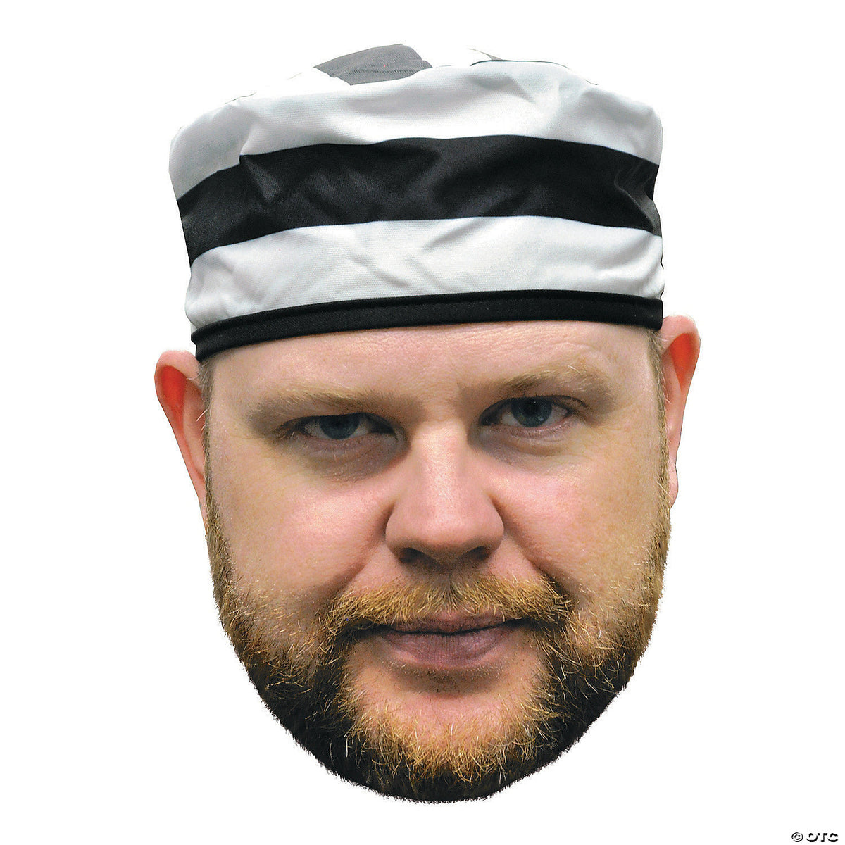 Convict Hat — The Costume Shop