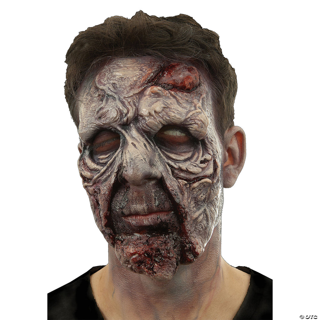 zombie prosthetics
