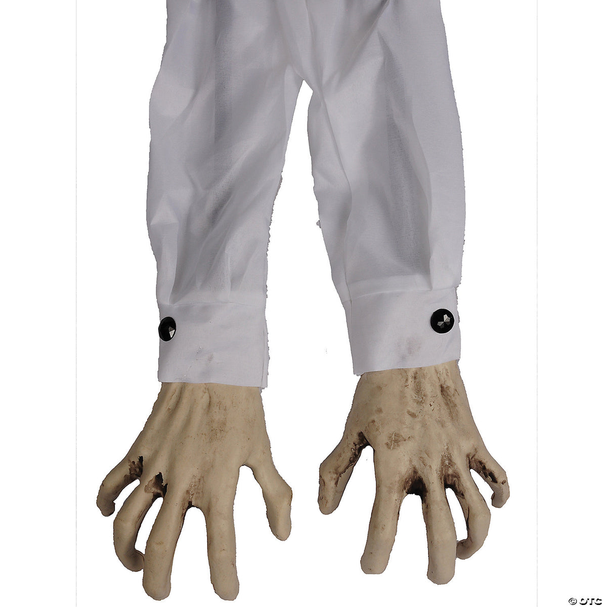 Creepy Hands — The Costume Shop