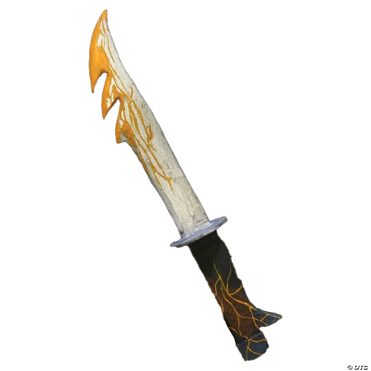 Dbd Scorched Knife — The Costume Shop