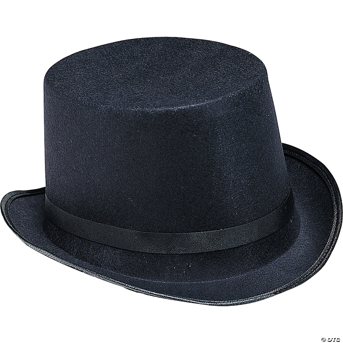 Durashape Top Hat — The Costume Shop