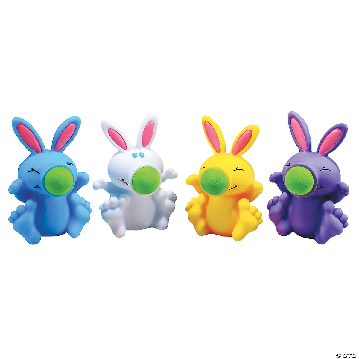 Easter Bunny Popper Toy — The Costume Shop