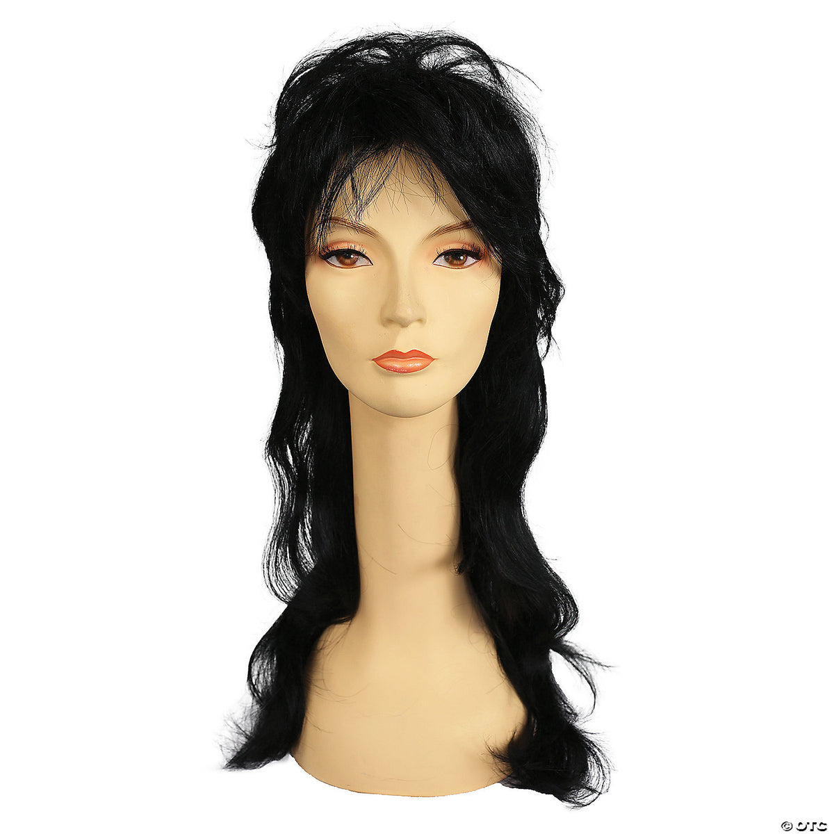 Gothic Elvira Wig — The Costume Shop