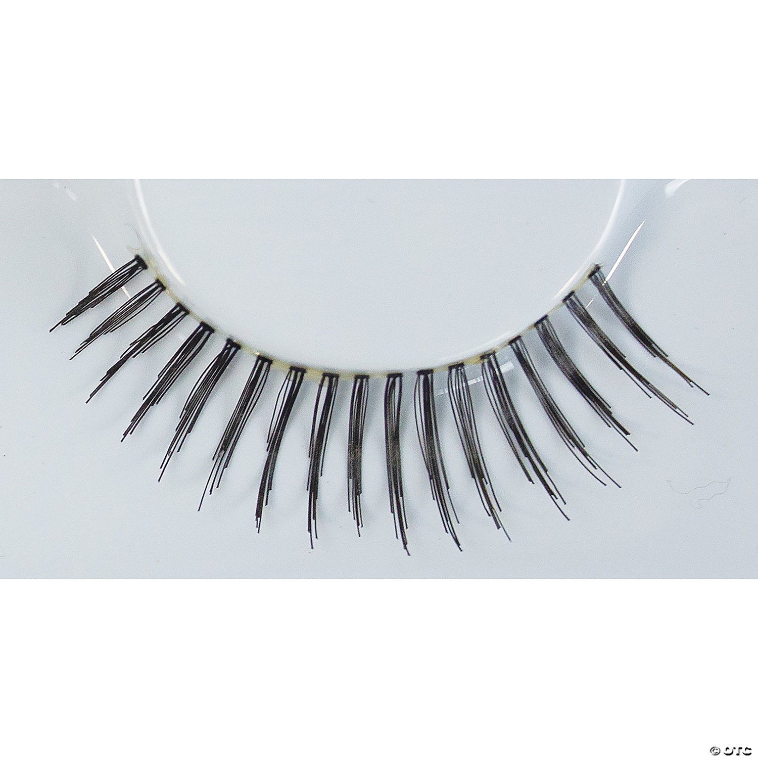 Spiky Glam Eyelashes — The Costume Shop
