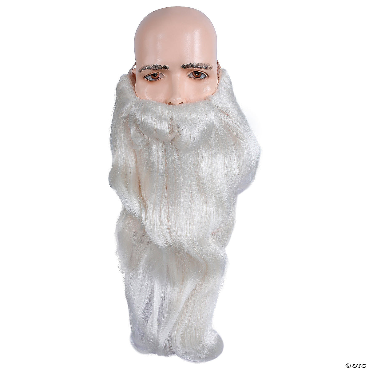 Father Time Beard — The Costume Shop