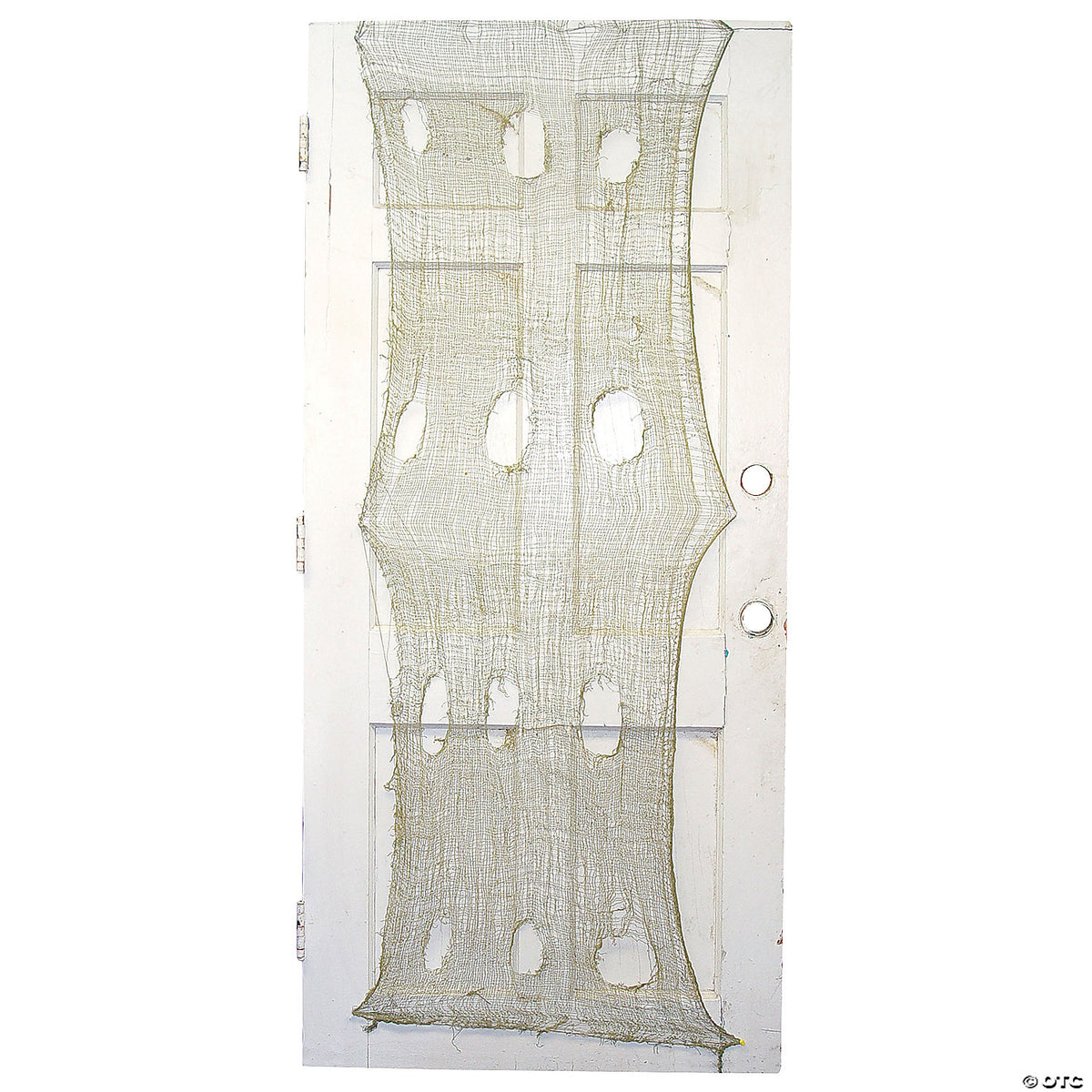 Freaky Green Net Decoration | Costume-shop.com — The Costume Shop