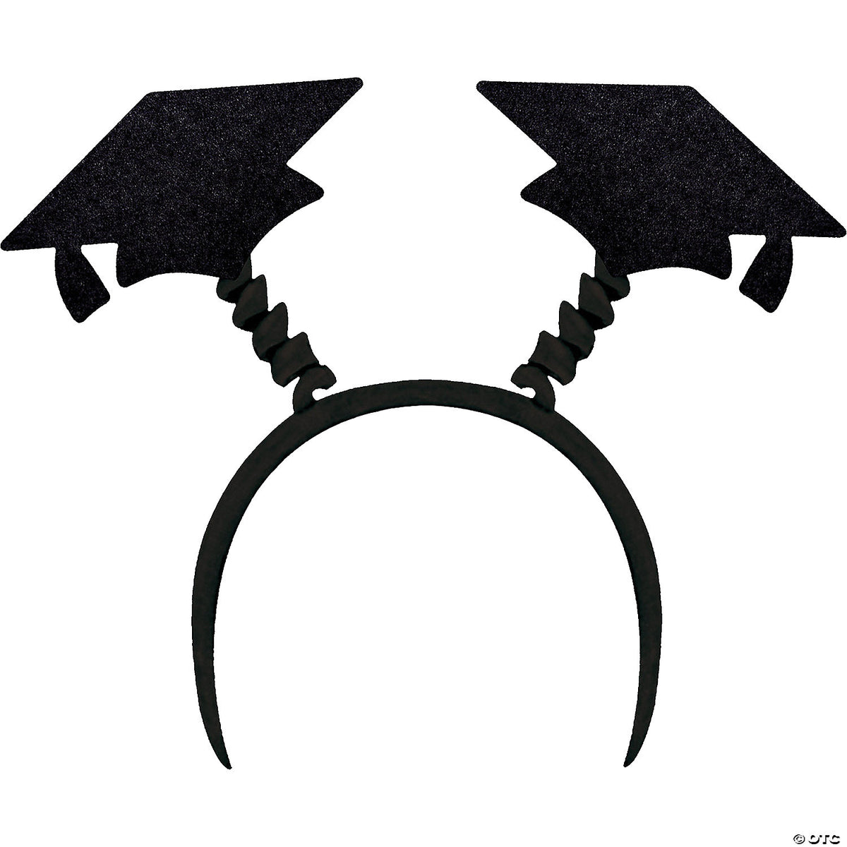 Graduation Cap Boppers — The Costume Shop