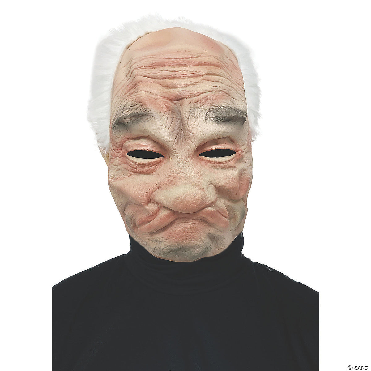 Grandpa Mask | Costume-shop.com — The Costume Shop