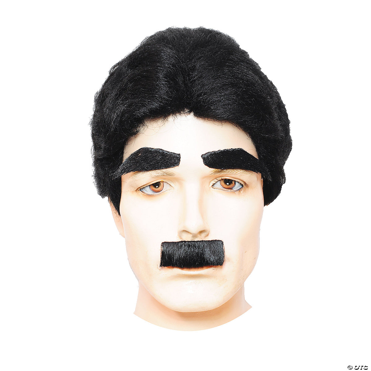 Classic Groucho Wig Set | Costume-Shop.com — The Costume Shop