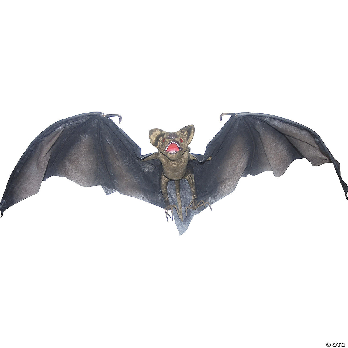 Hanging Vampire Bat Decoration — The Costume Shop