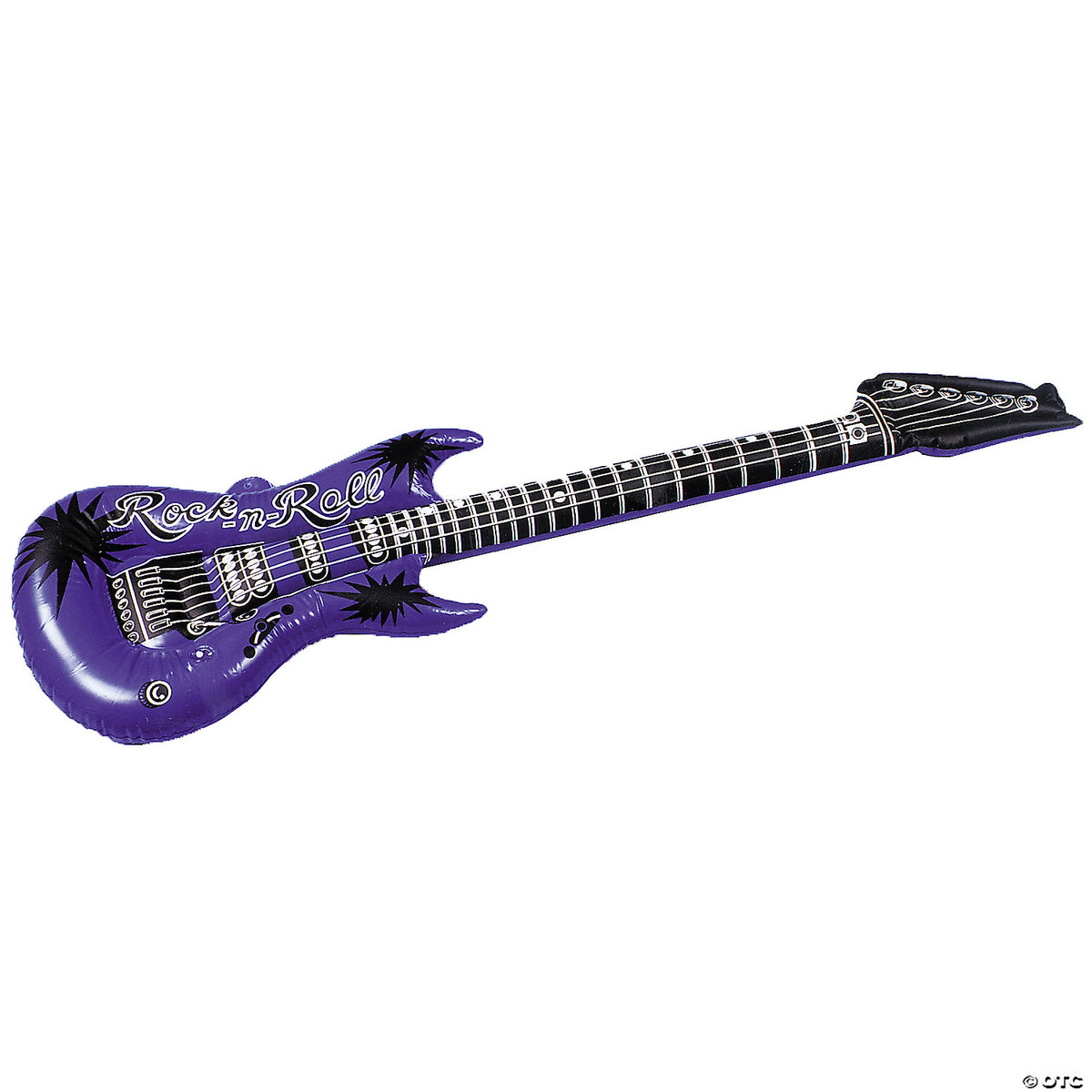 Inflatable Guitar — The Costume Shop