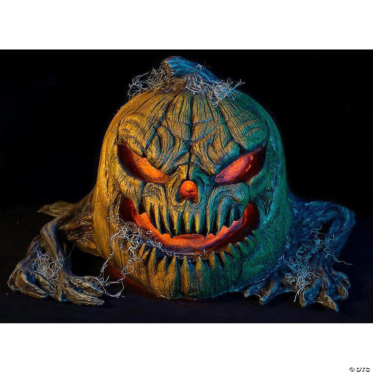 Jack Attack Prop — The Costume Shop