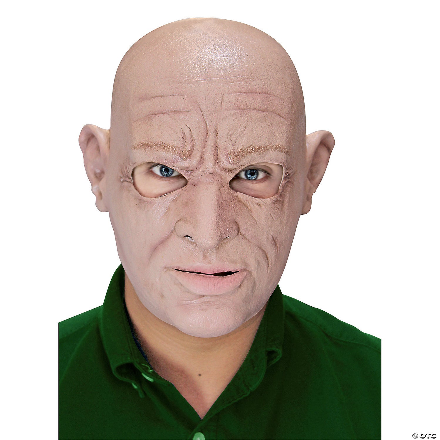 Unsettling John Doe Mask | Costume-shop.com — The Costume Shop