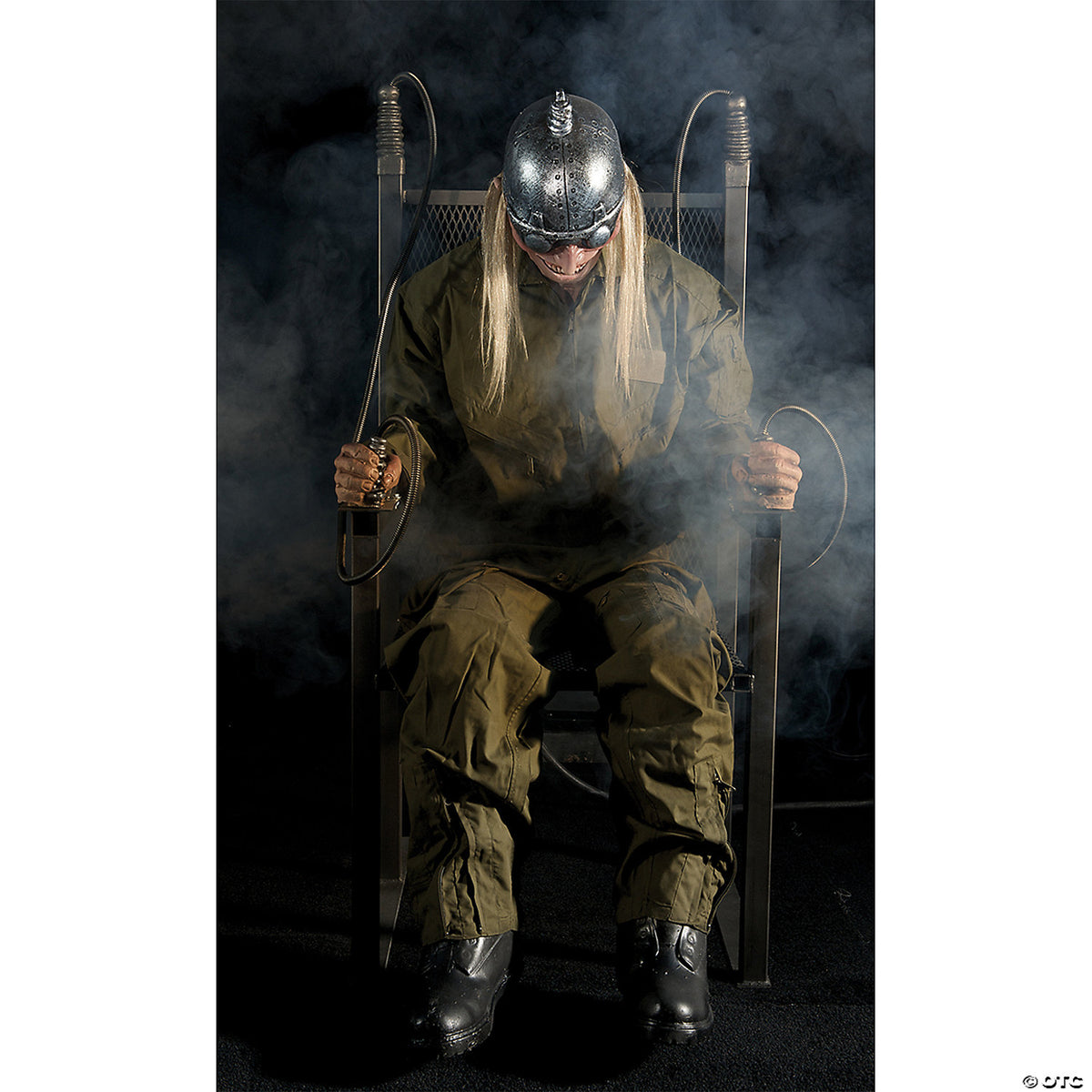 48" Animated Jolt Decoration — The Costume Shop