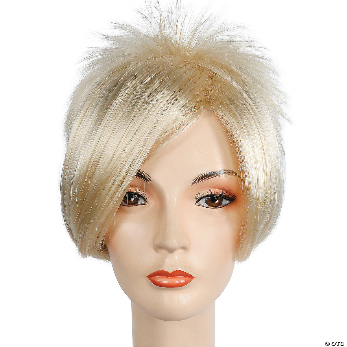 Kate G Wig — The Costume Shop