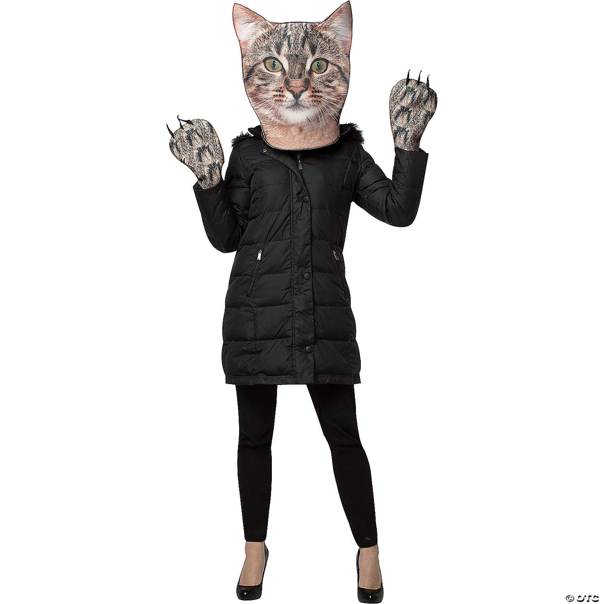 Purrfect Kitty Costume Kit | Costume-Shop.com — The Costume Shop