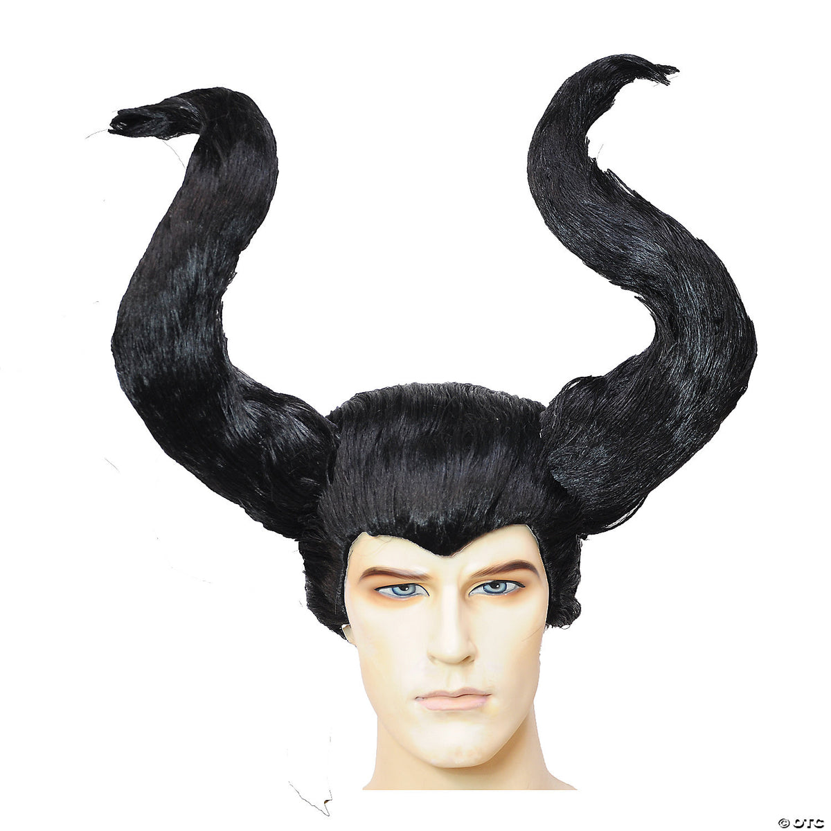 Magnificent Wig — The Costume Shop