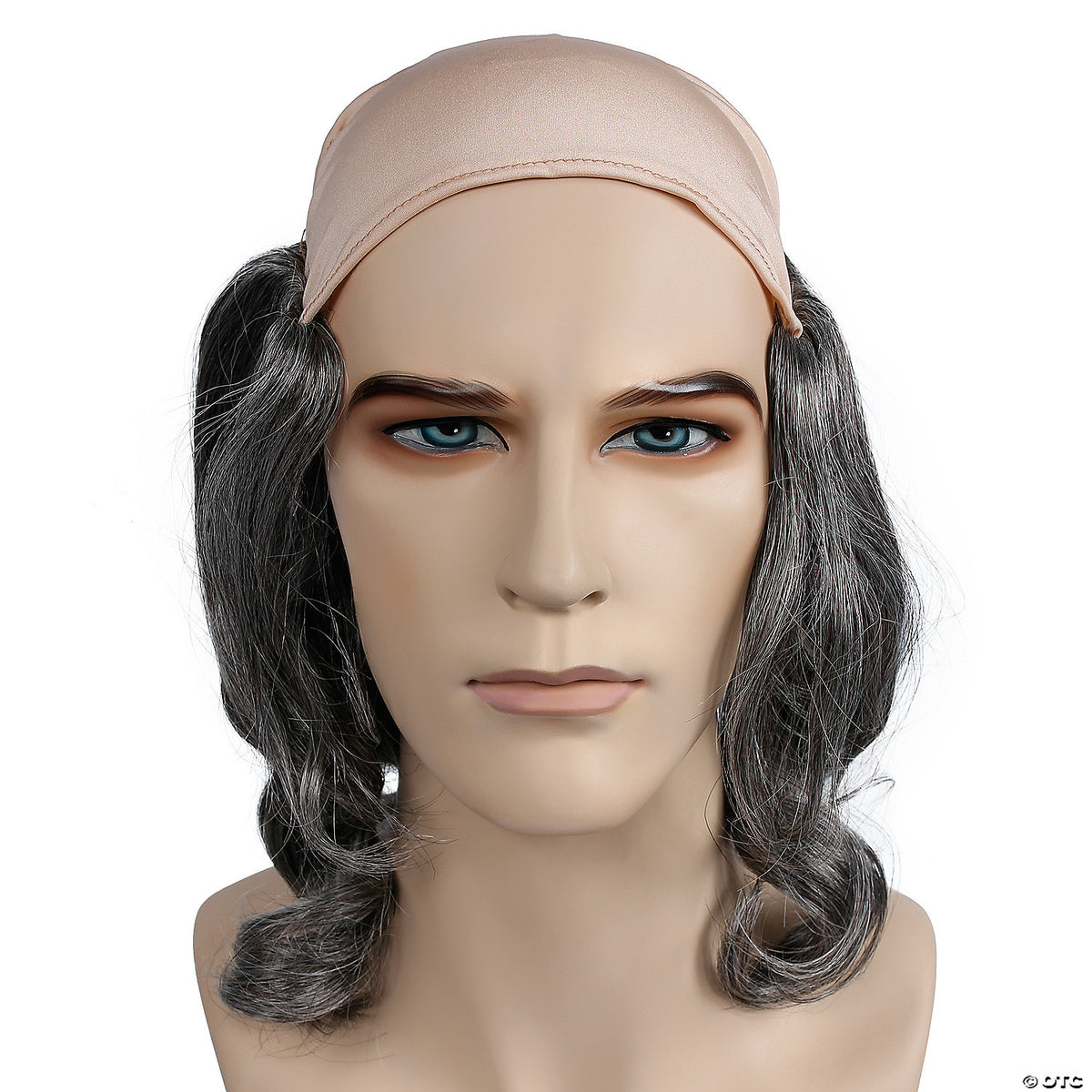 Classic Ben Franklin Wig | Costume-Shop.com — The Costume Shop