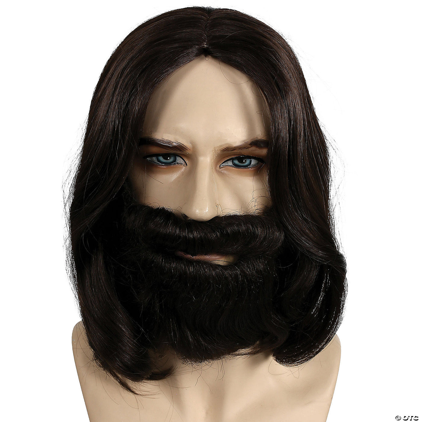 Apostle Wig and Beard Set | Costume-Shop.com — The Costume Shop