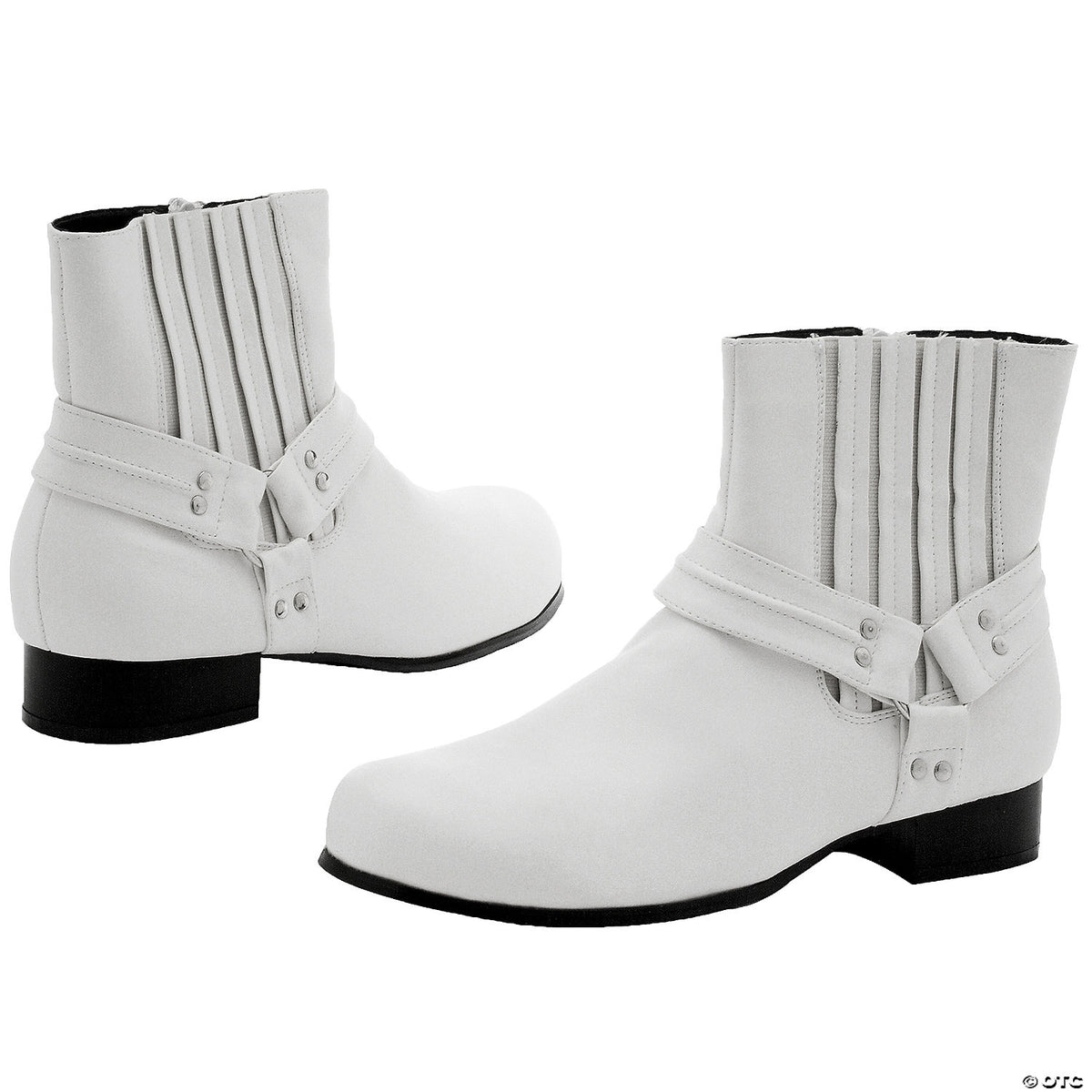 Men's Rebel Boot | Costume-Shop.com — The Costume Shop