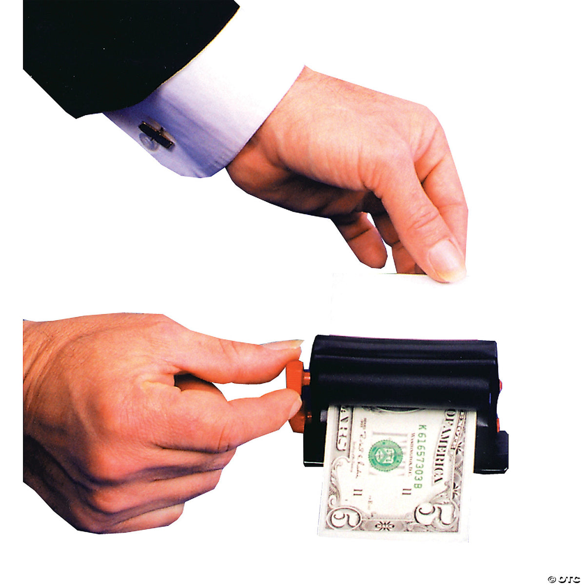 Money Maker — The Costume Shop