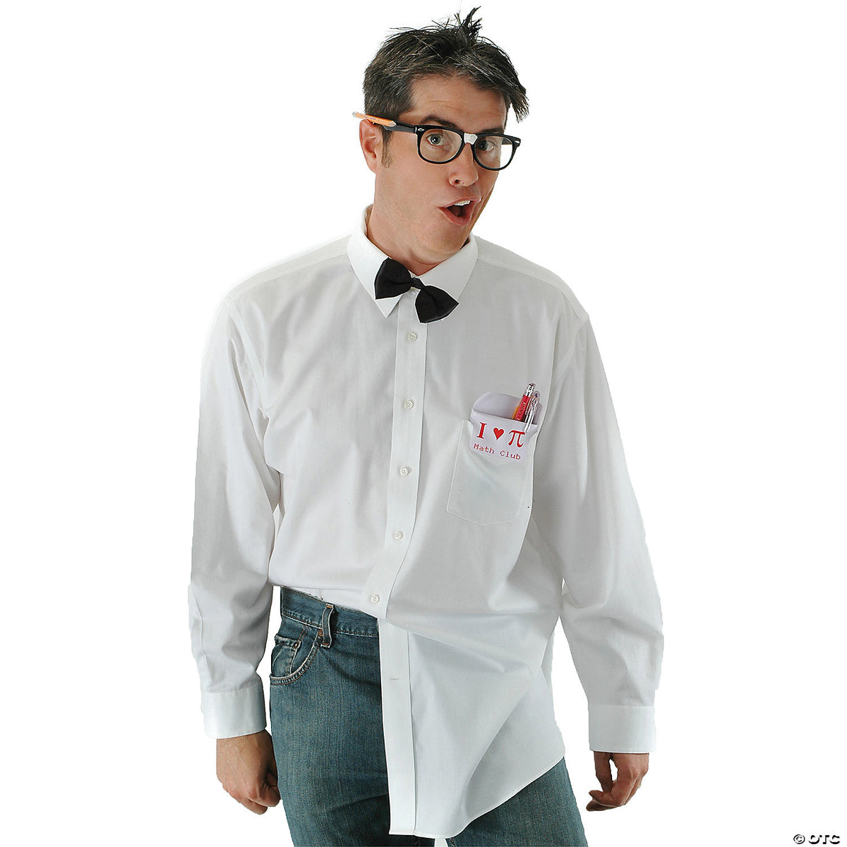 Nerd Kit — The Costume Shop