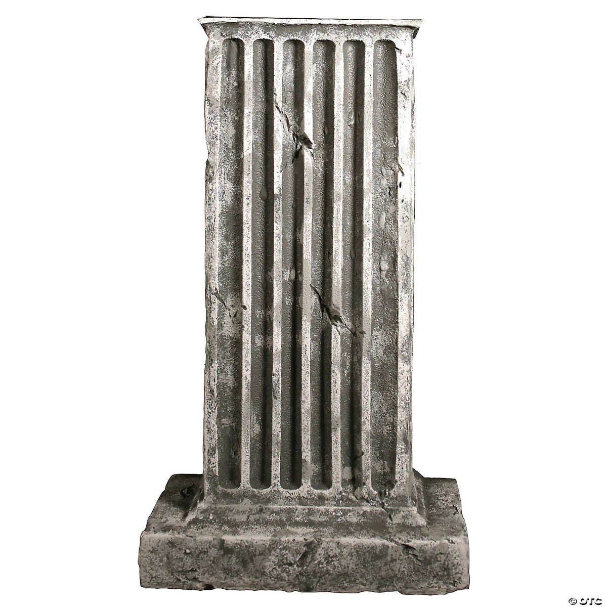 Pillar Prop — The Costume Shop