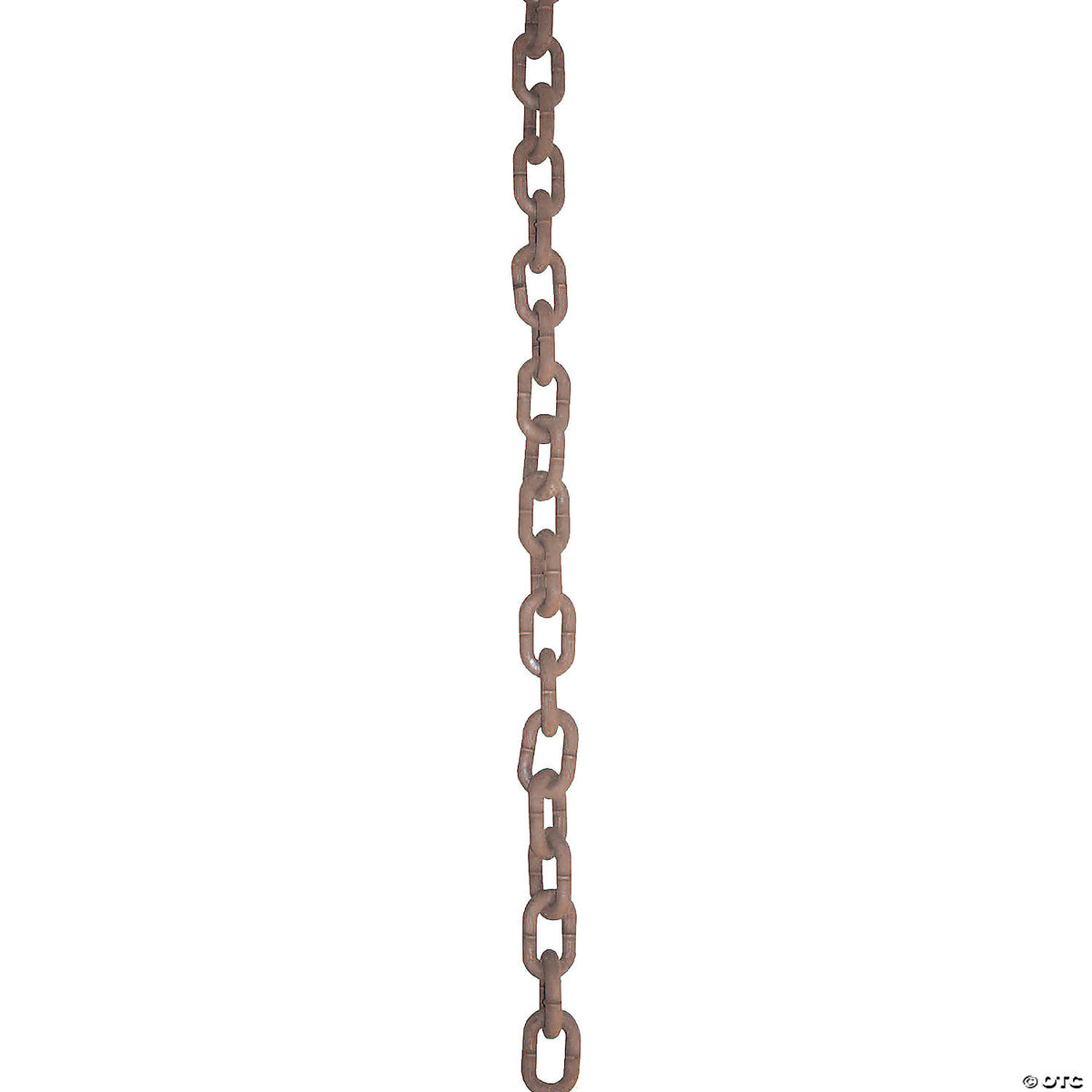 Plastic Iron Chain Prop | Costume-shop.com — The Costume Shop