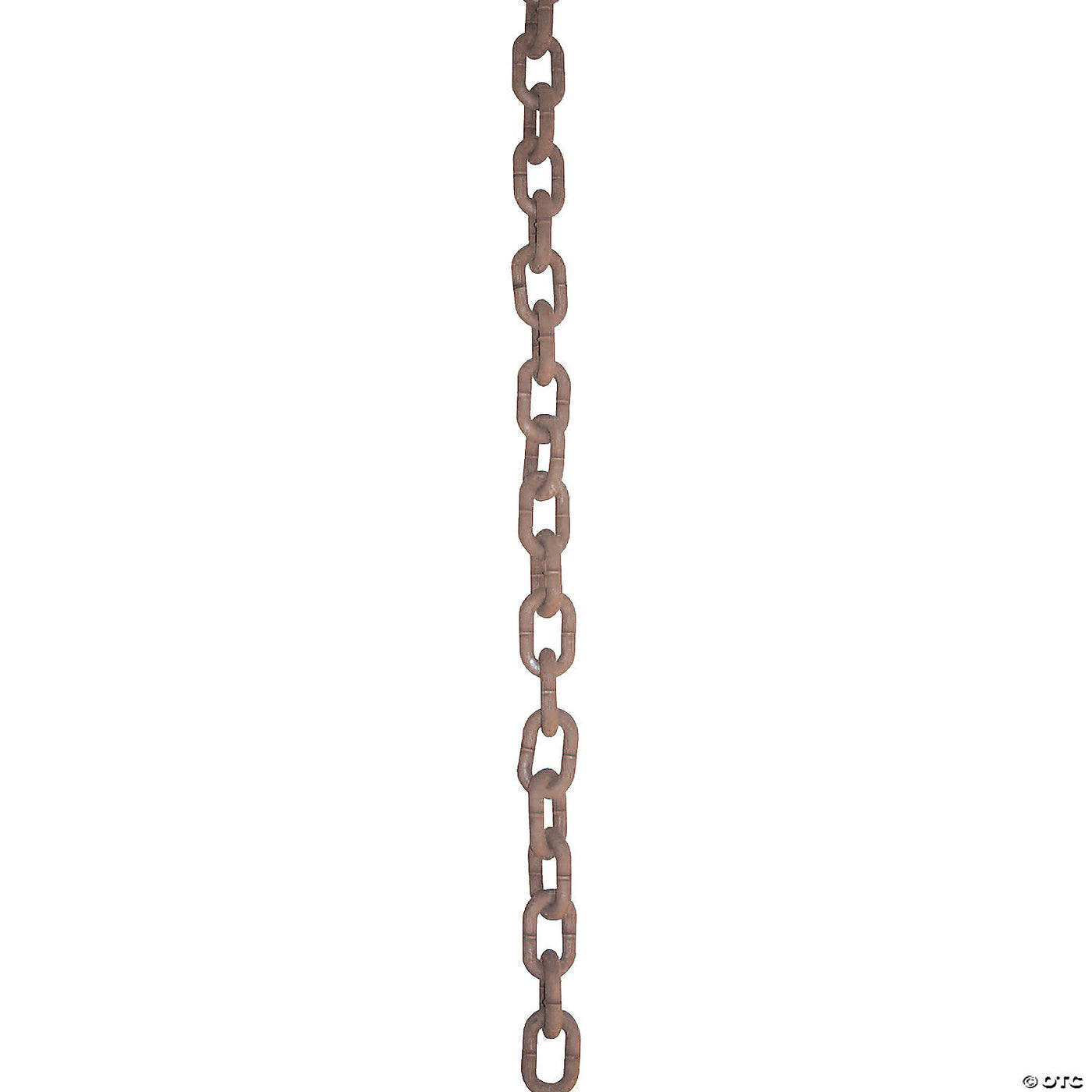 Plastic Iron Chain Prop | Costume-shop.com — The Costume Shop
