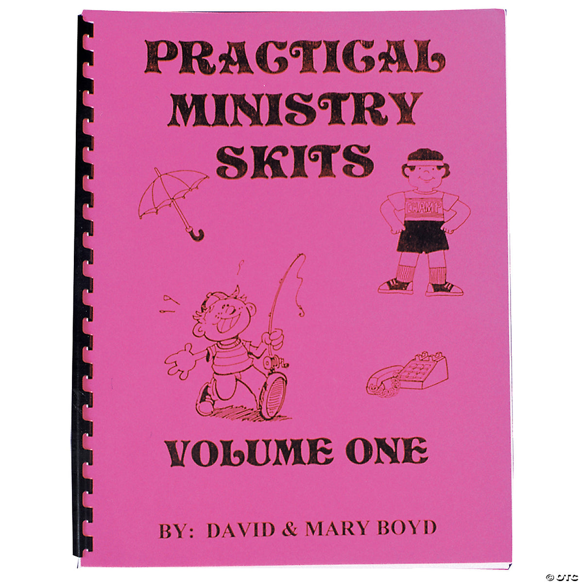 Practical Ministry Skits — The Costume Shop