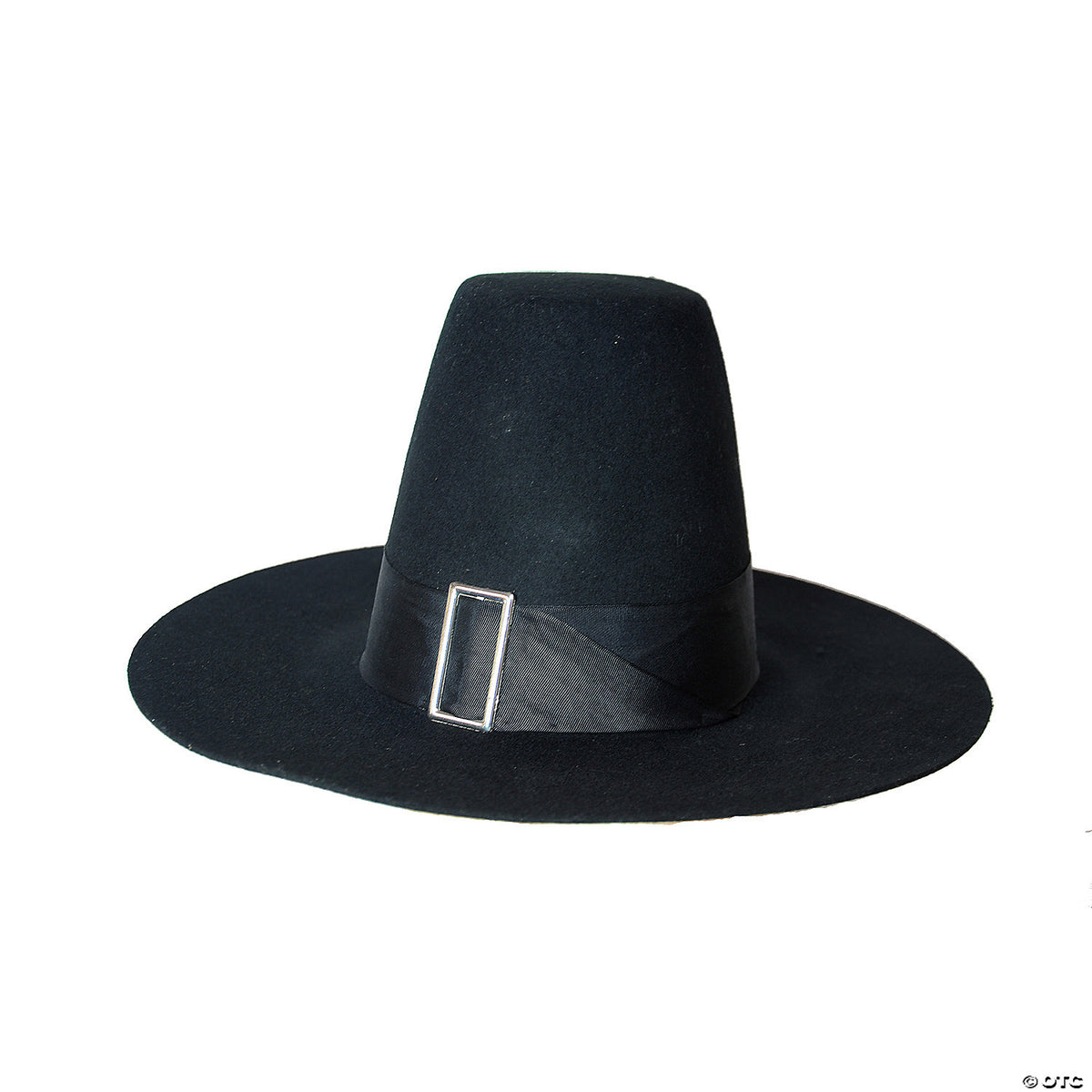 Puritan Pilgrim Hat - Small — The Costume Shop