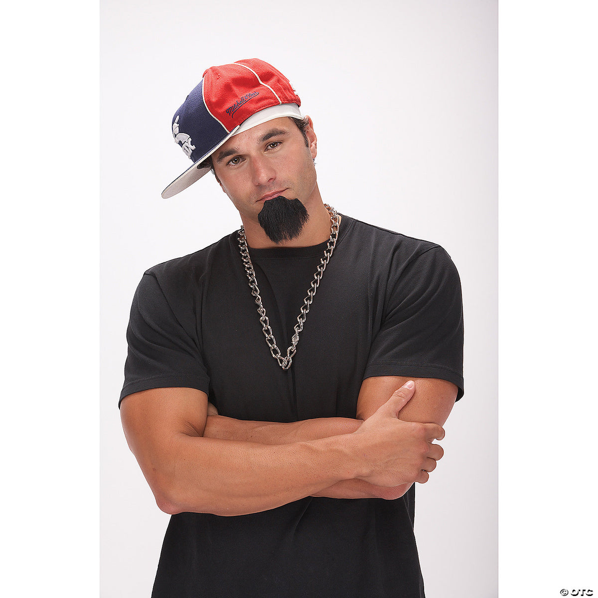 Rapper Goatee — The Costume Shop