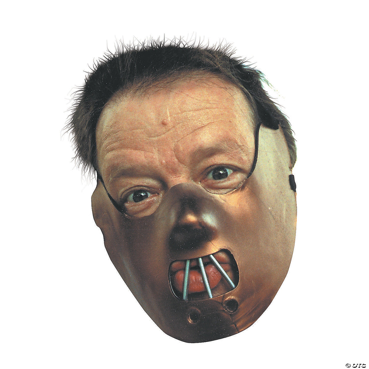 Restraint Mask | Costume-shop.com — The Costume Shop