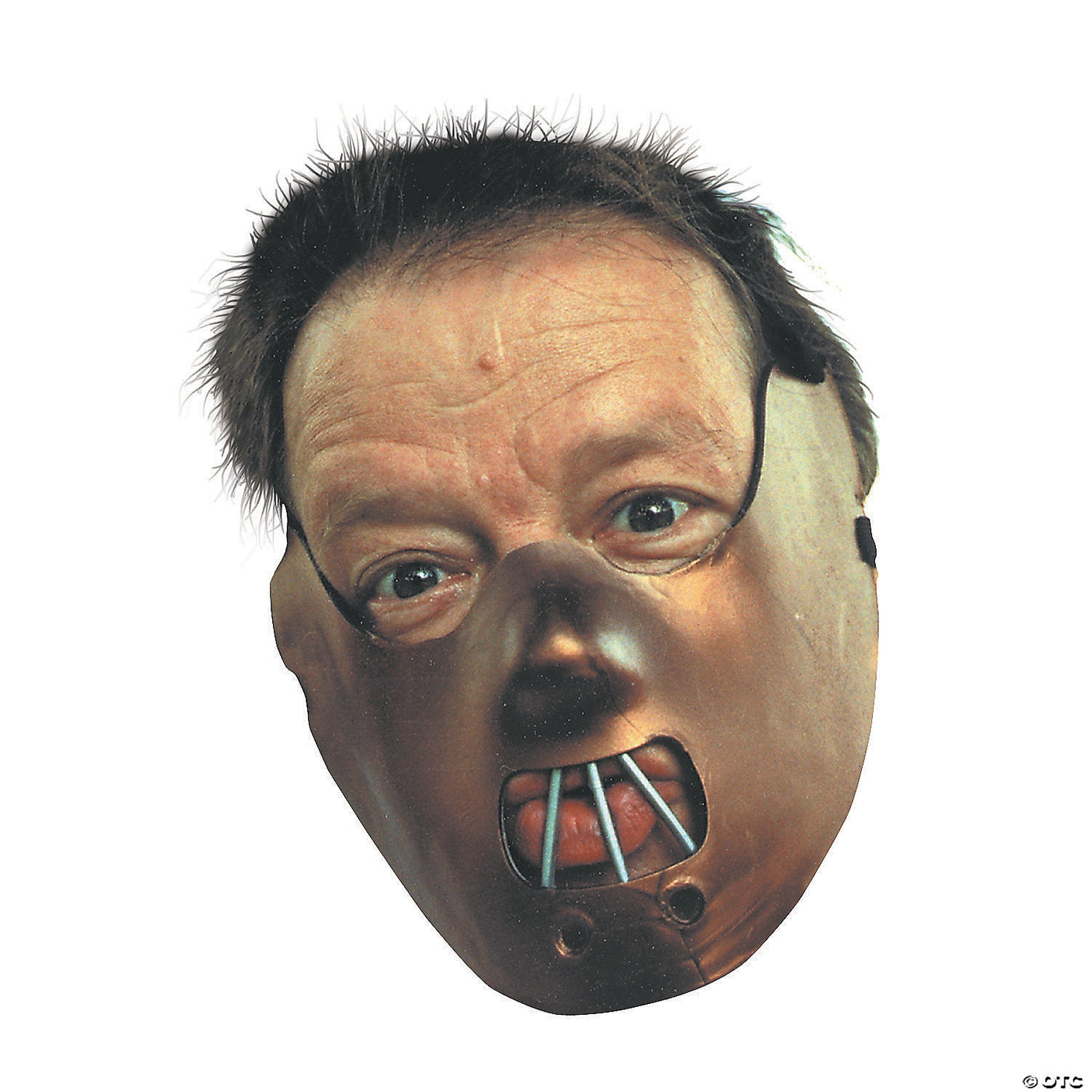 Restraint Mask | Costume-shop.com — The Costume Shop