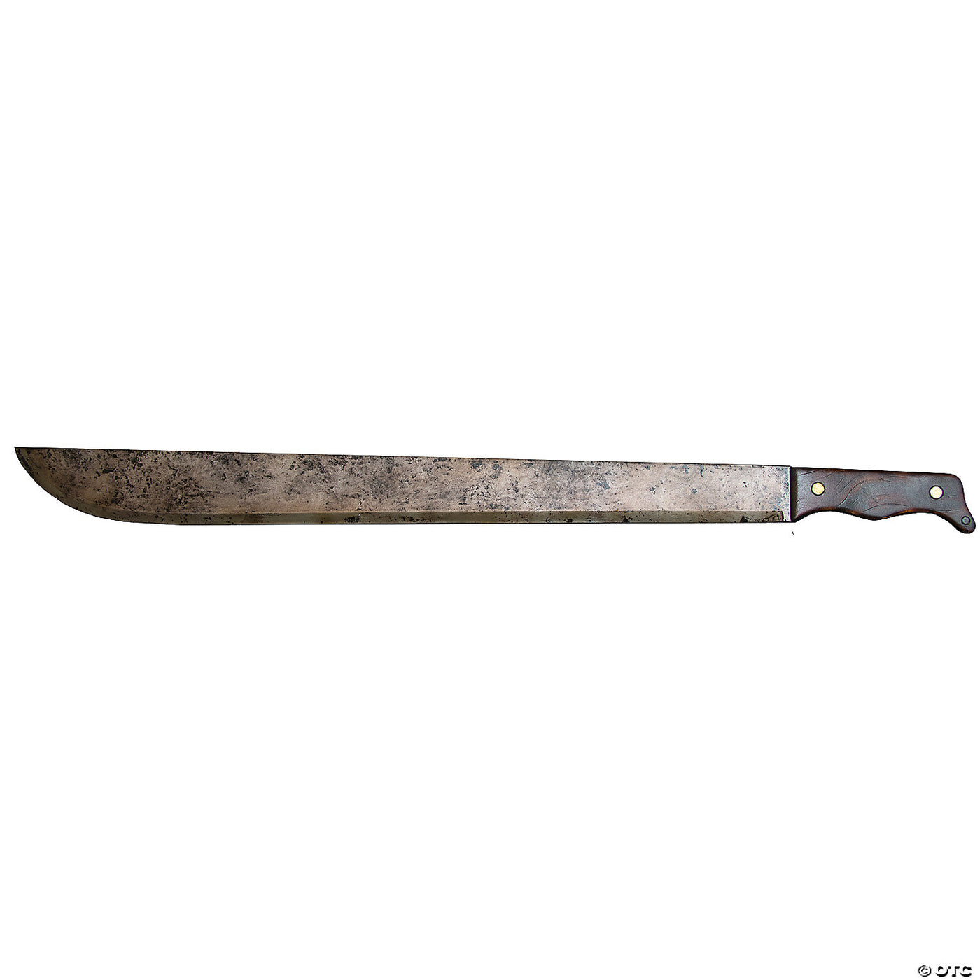 Rick Grimes Machete — The Costume Shop