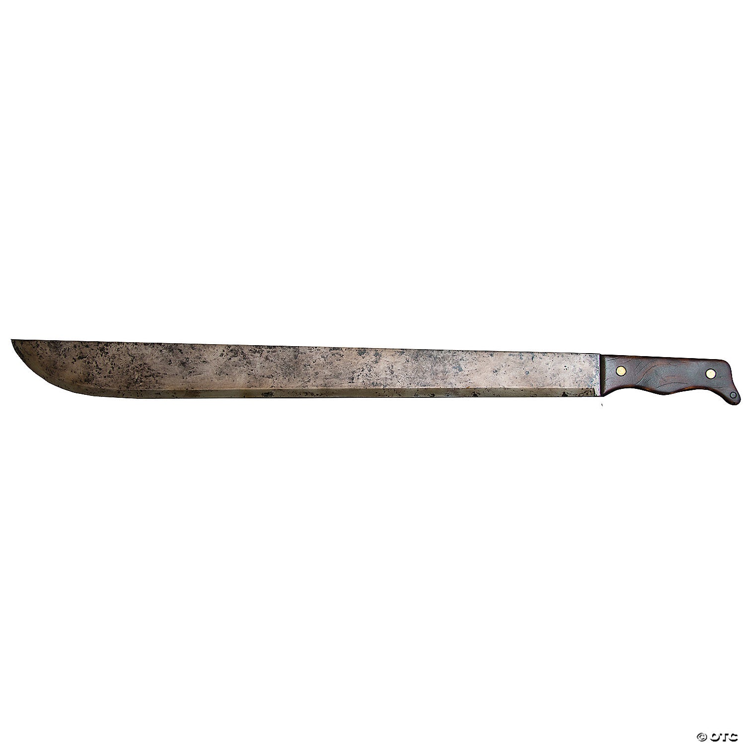 Rick Grimes Machete — The Costume Shop