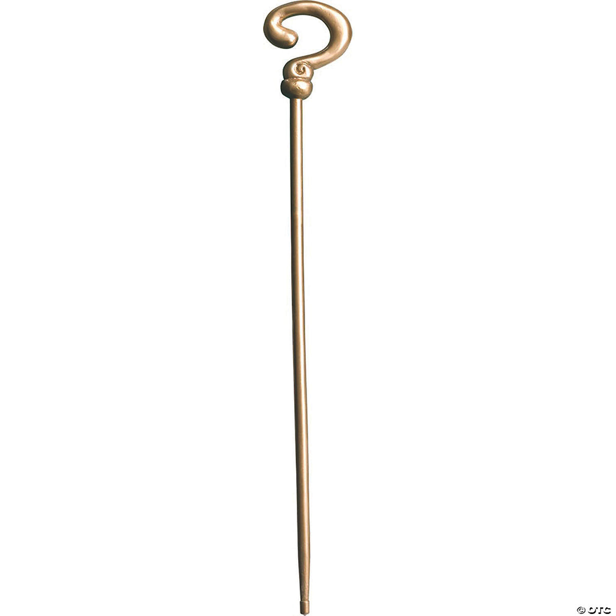 Riddler Cane — The Costume Shop