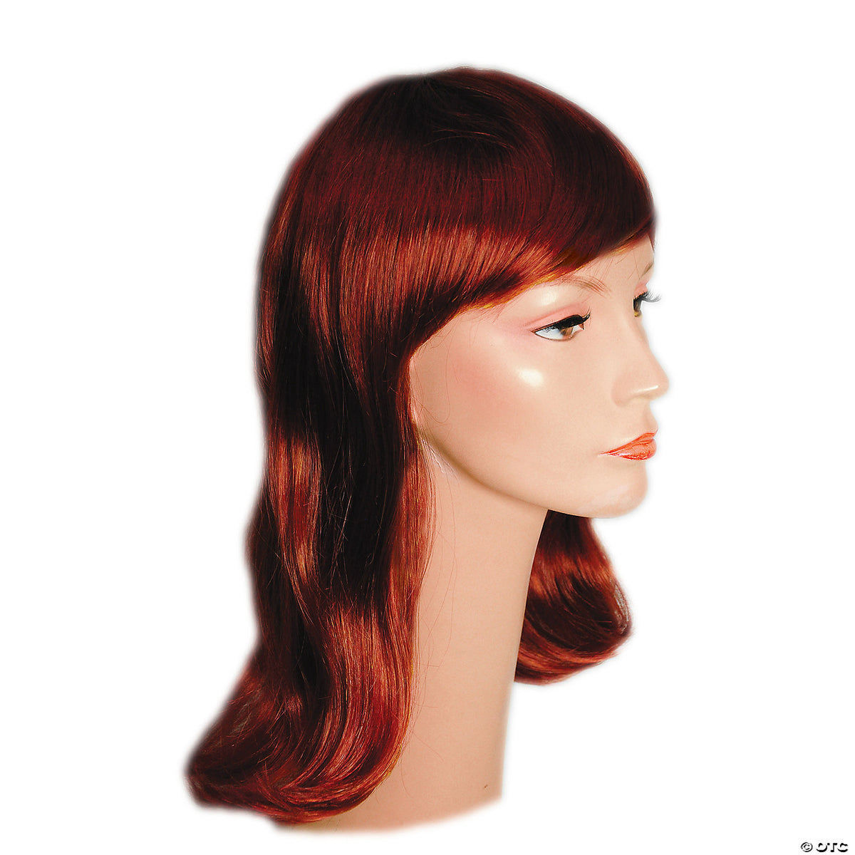 New Version Cleo Wig — The Costume Shop