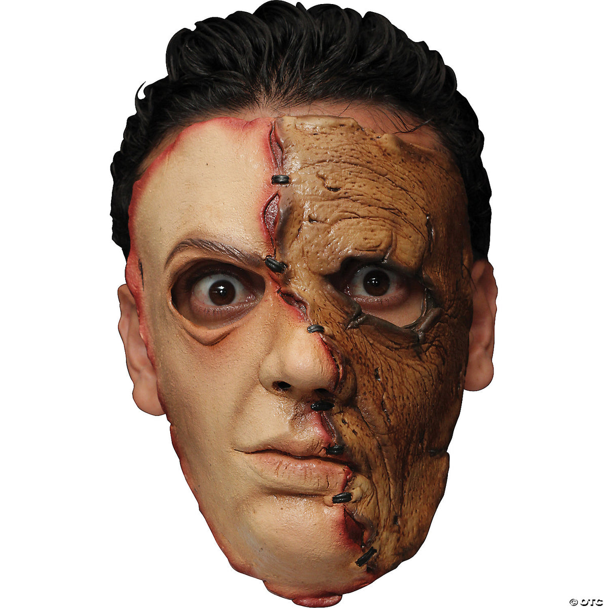 serial killer mask