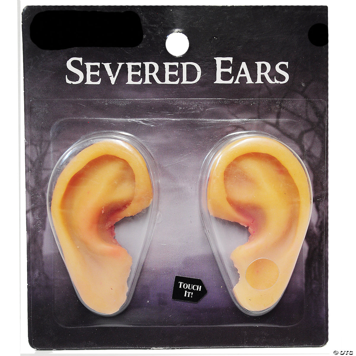 Severed Ear Set — The Costume Shop