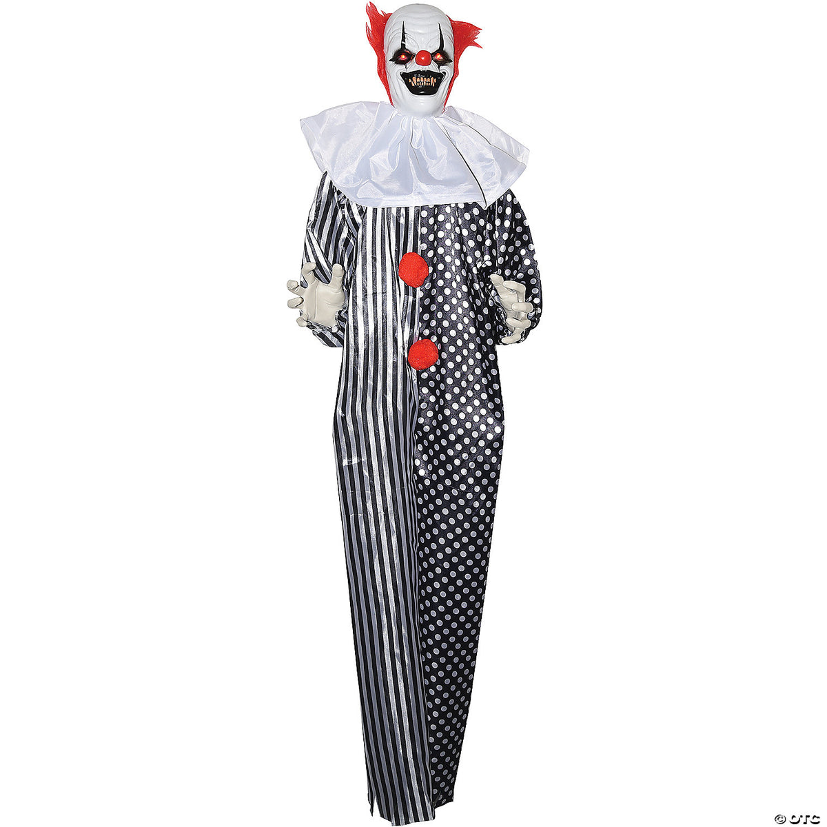 Shaking Clown Prop — The Costume Shop