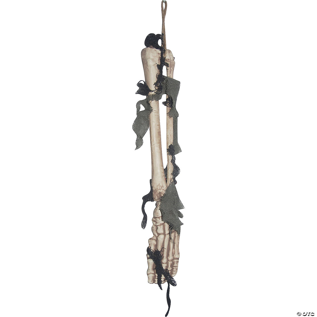 Skeleton Foot — The Costume Shop