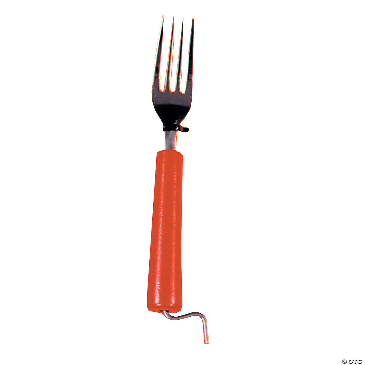 Spaghetti Fork — The Costume Shop