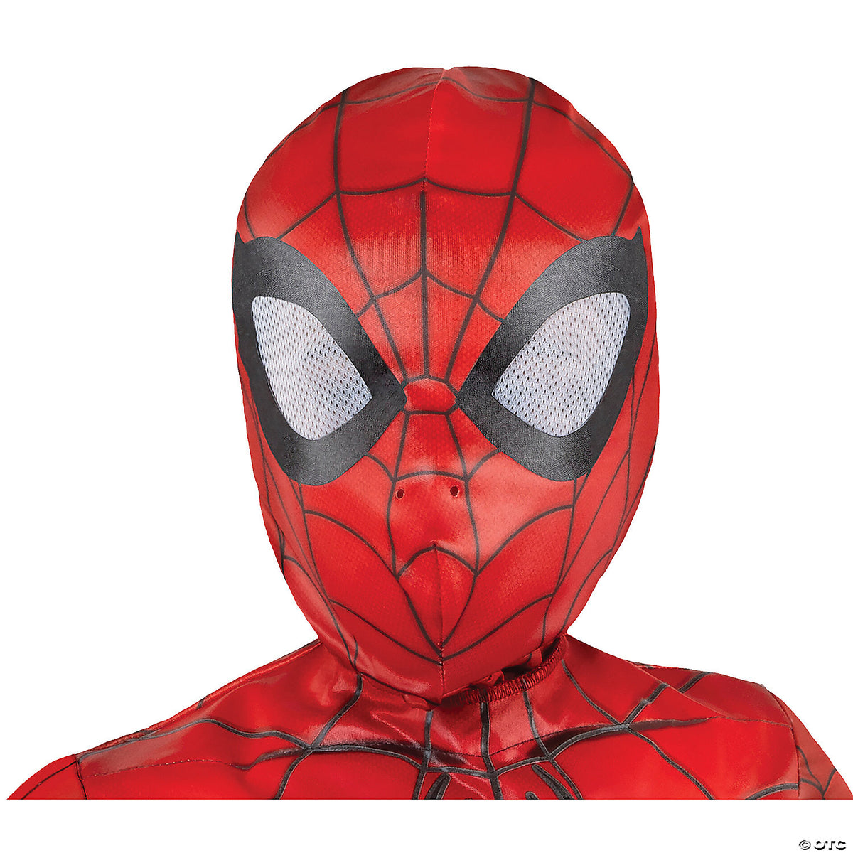 Marvel Spider-Man Mask | Costume-shop.com — The Costume Shop