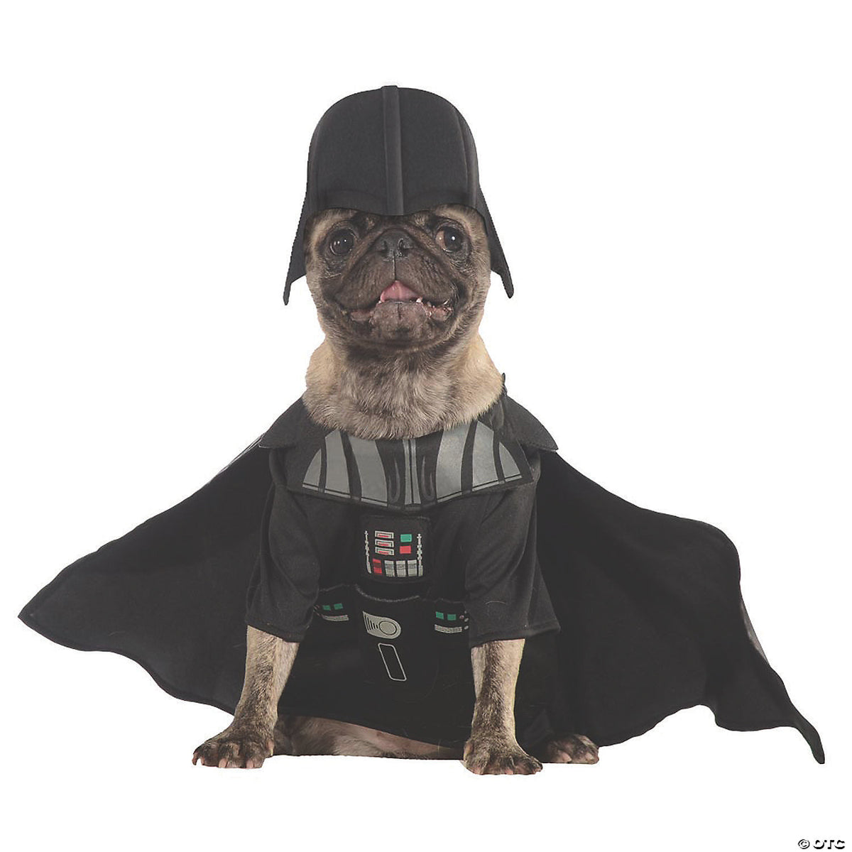Star Wars™ Darth Vader Dog Costume - Medium — The Costume Shop