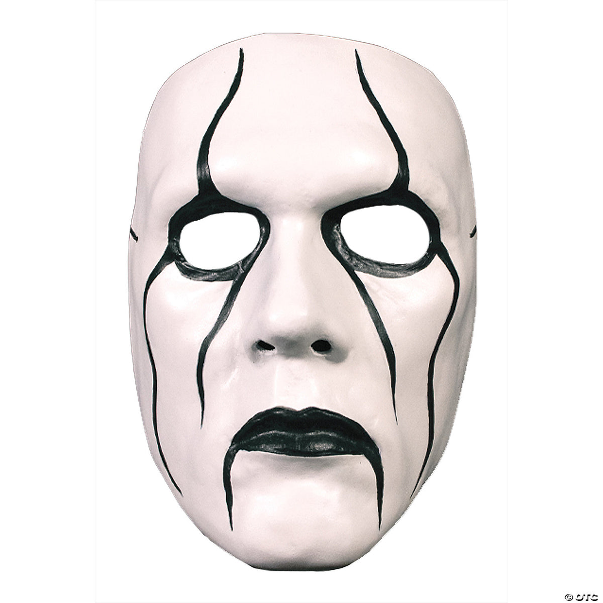 Sting Face Mask — The Costume Shop