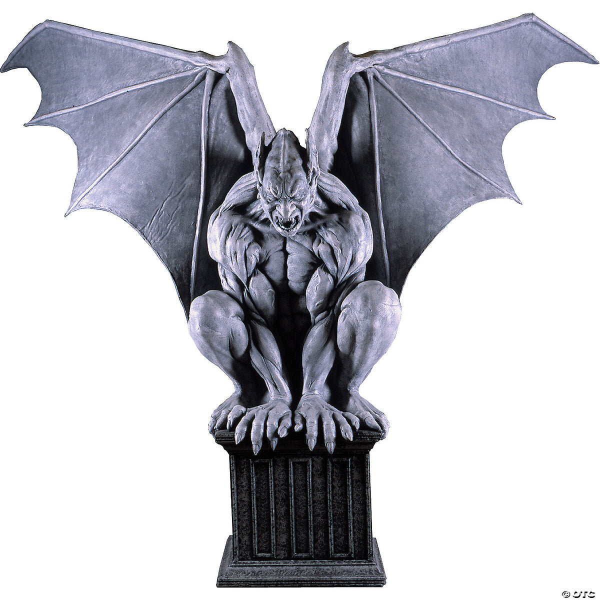 Stone Gargoyle Master — The Costume Shop