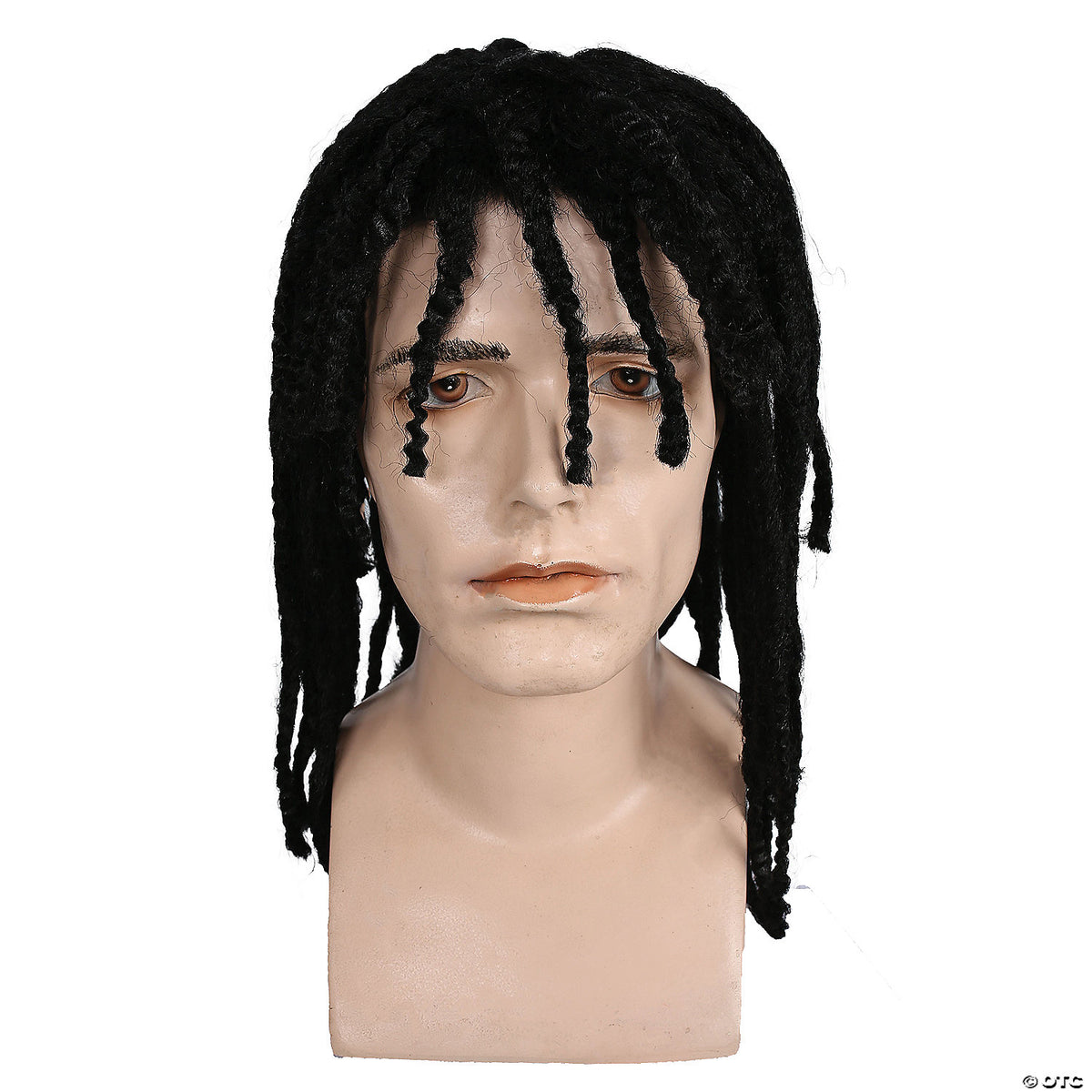 Tarzan Dread Wig — The Costume Shop