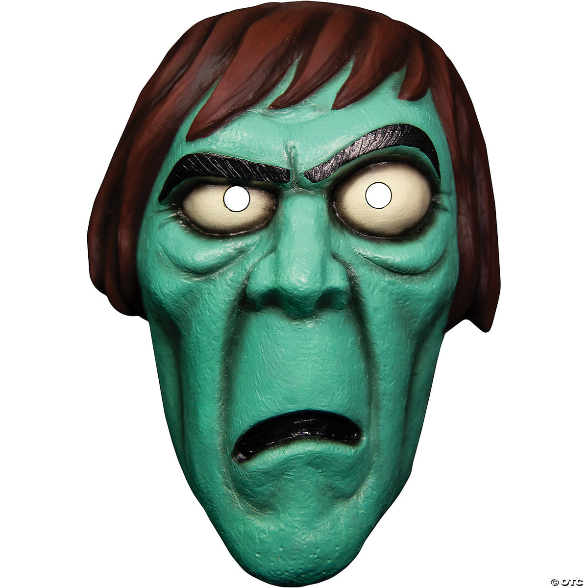 The Creeper Vacuform Mask | Costume-shop.com — The Costume Shop